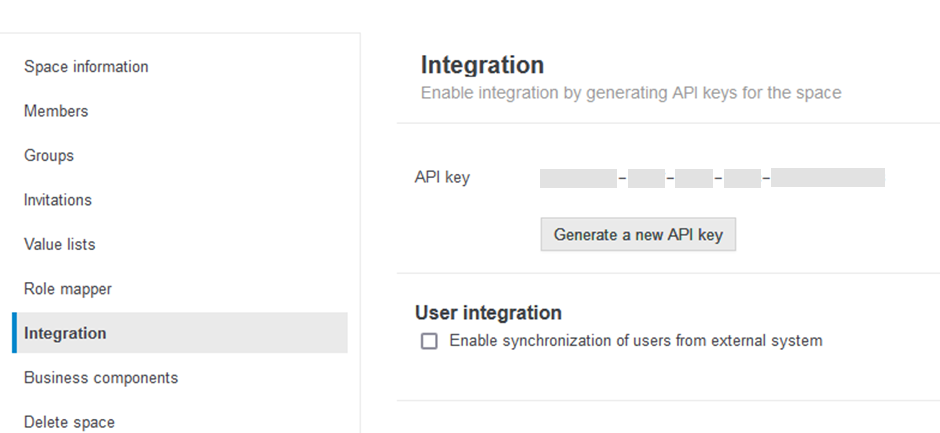 Api Documentation Inrule Technology
