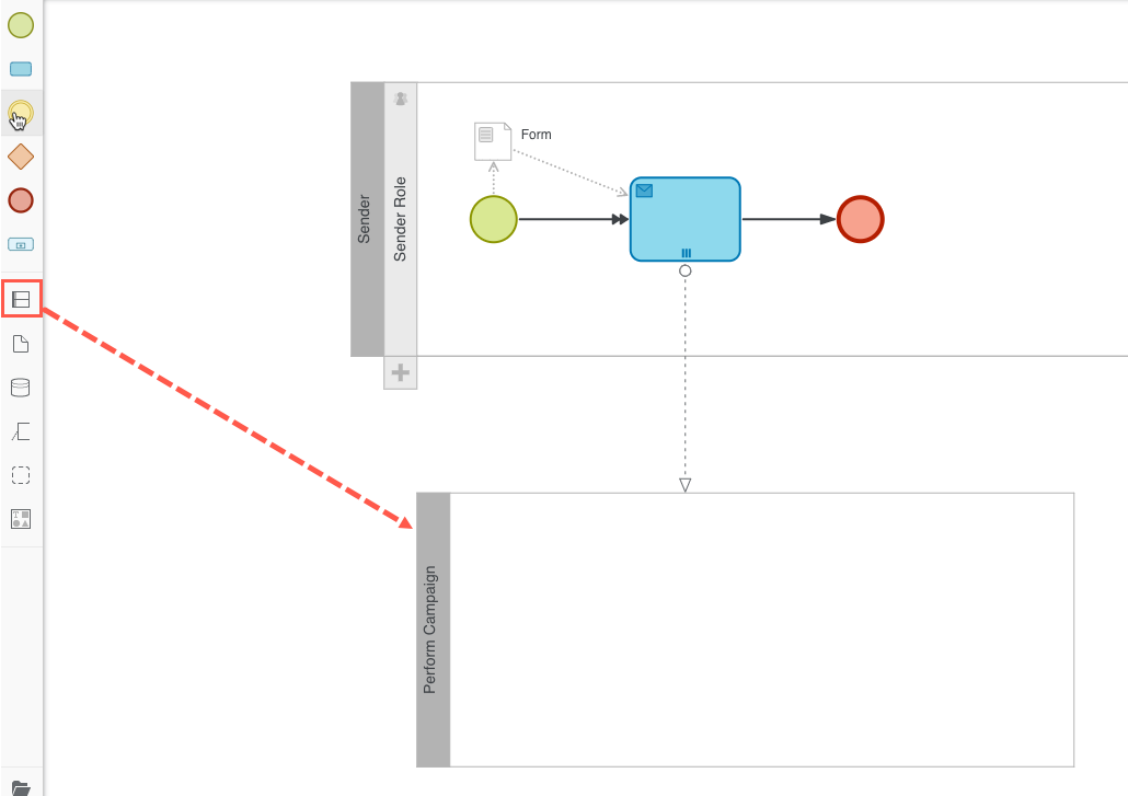 Multi Instance Send Task – InRule Technology