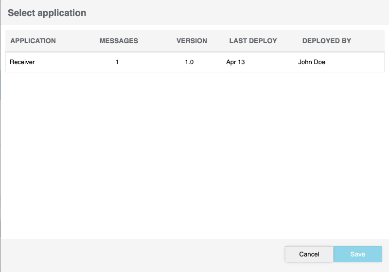 Multi Instance Send Task – InRule Technology