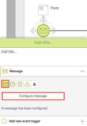 Multi Instance Send Task – InRule Technology