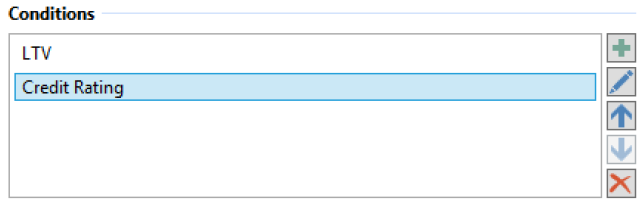 Decision Table – InRule Technology Decision Table – InRule Technology