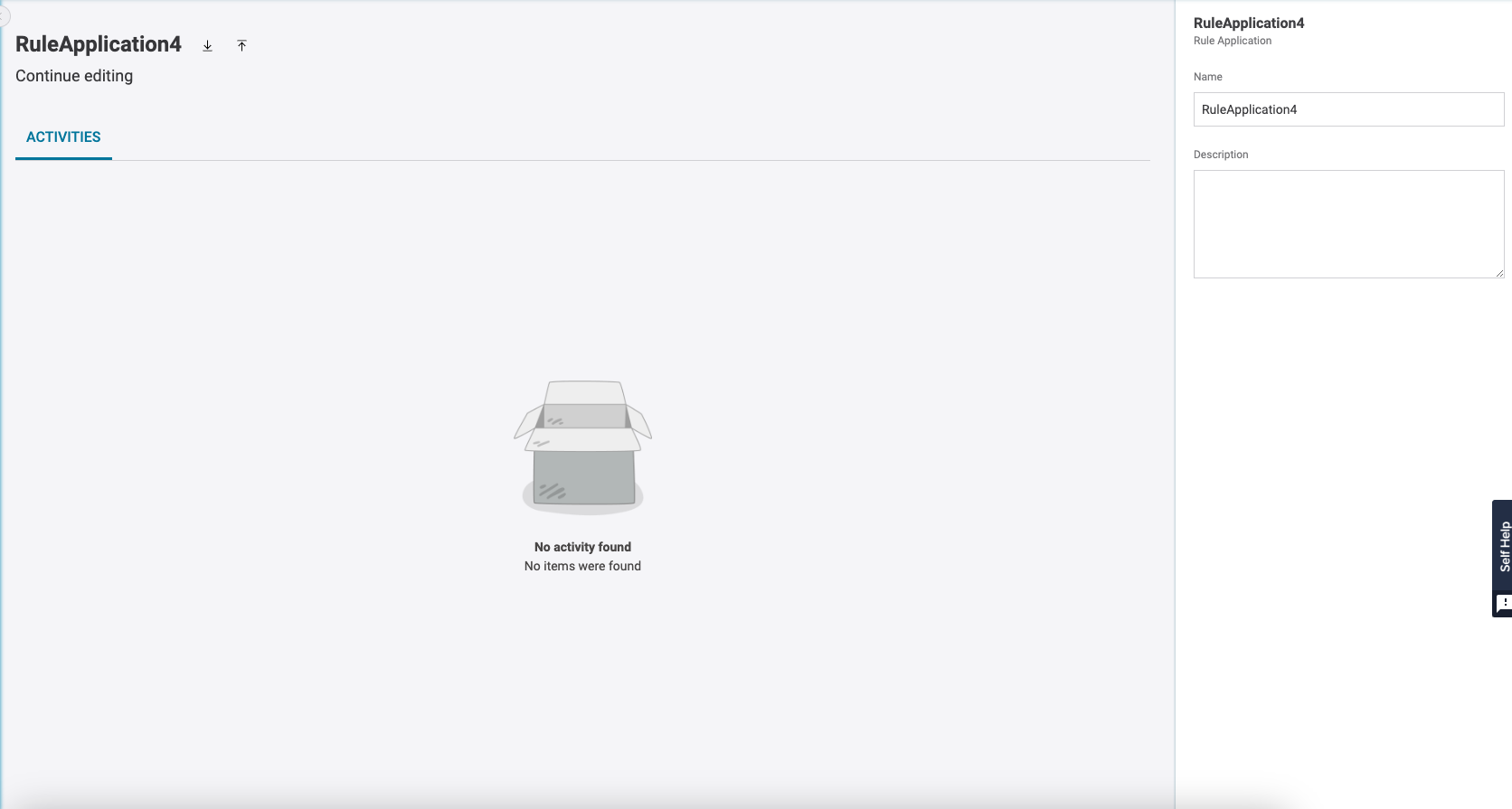 Creating a Rule Application in Author Studio – InRule Technology