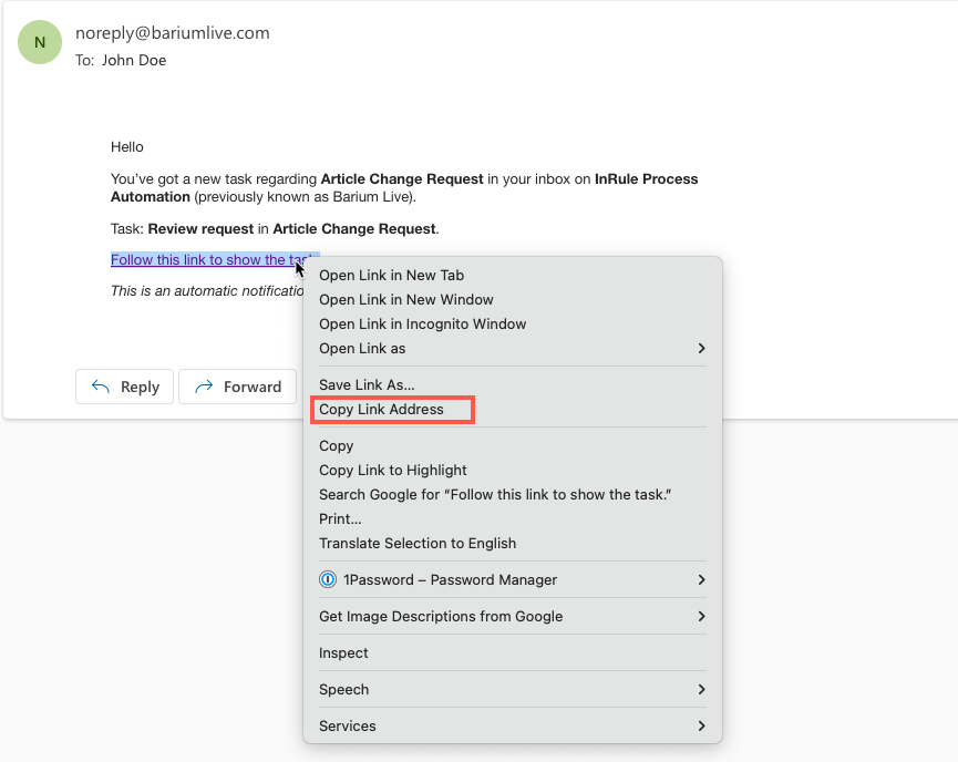 Troubleshooting Why Is The Form Not Working Inrule Technology