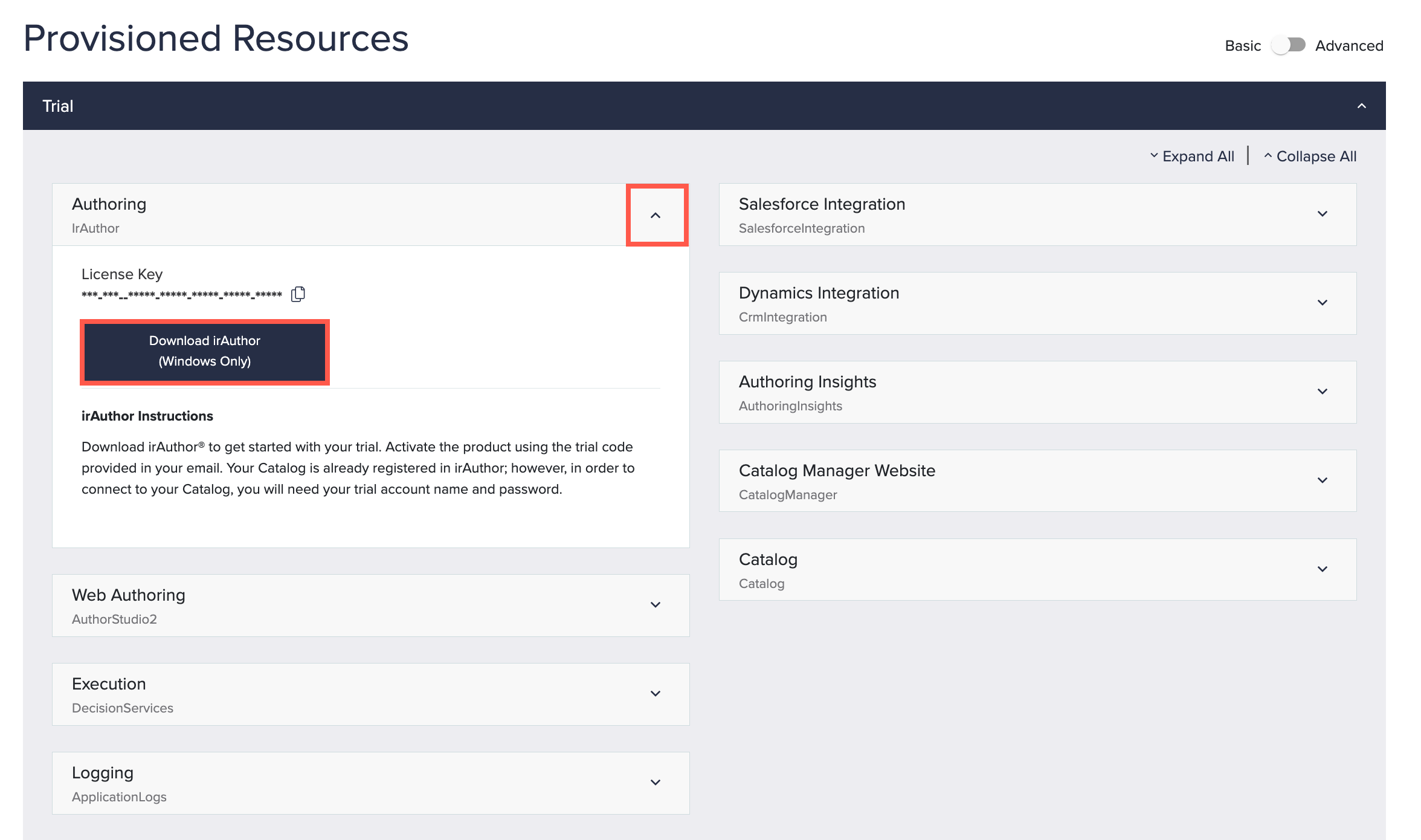 Using the Process Automation extension for irAuthor – InRule Technology