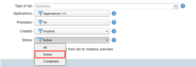 Best Practices for Lists – InRule Technology