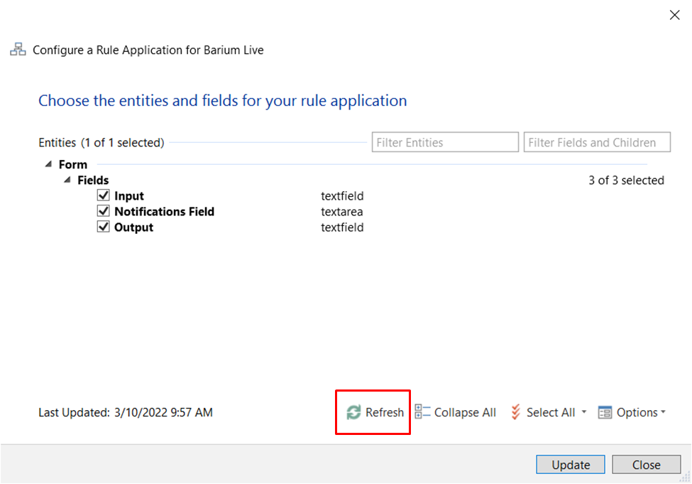 Using the Process Automation extension for irAuthor – InRule Technology